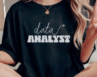 Show Me the Data Shirt Tank Top Hoodie Data Analyst - Etsy