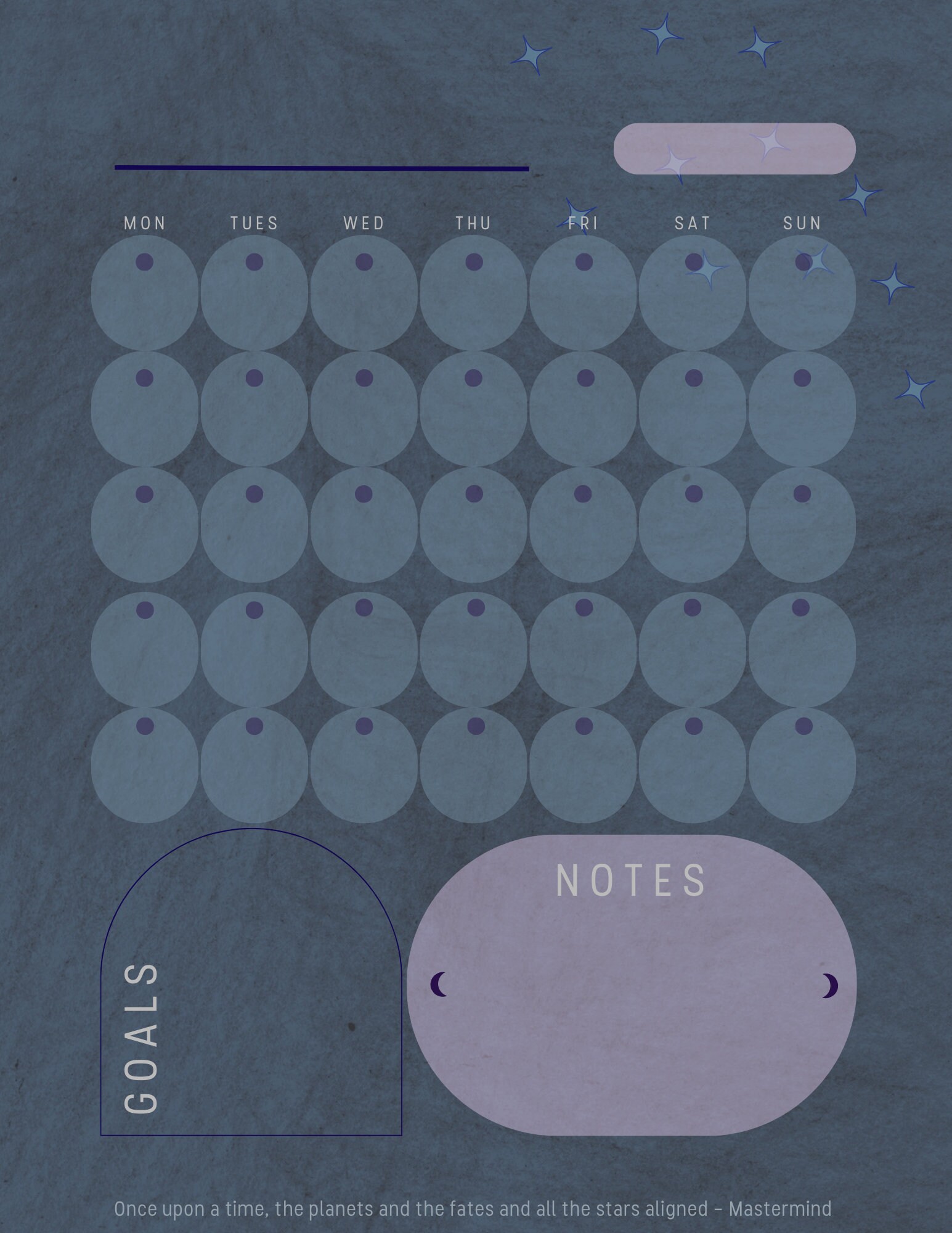 Taylor Swift Themed Monthly Planners - Etsy