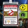 GHOSTBUSTERS, Customizable Movie ID Card, ID Badge, Halloween Costume ...