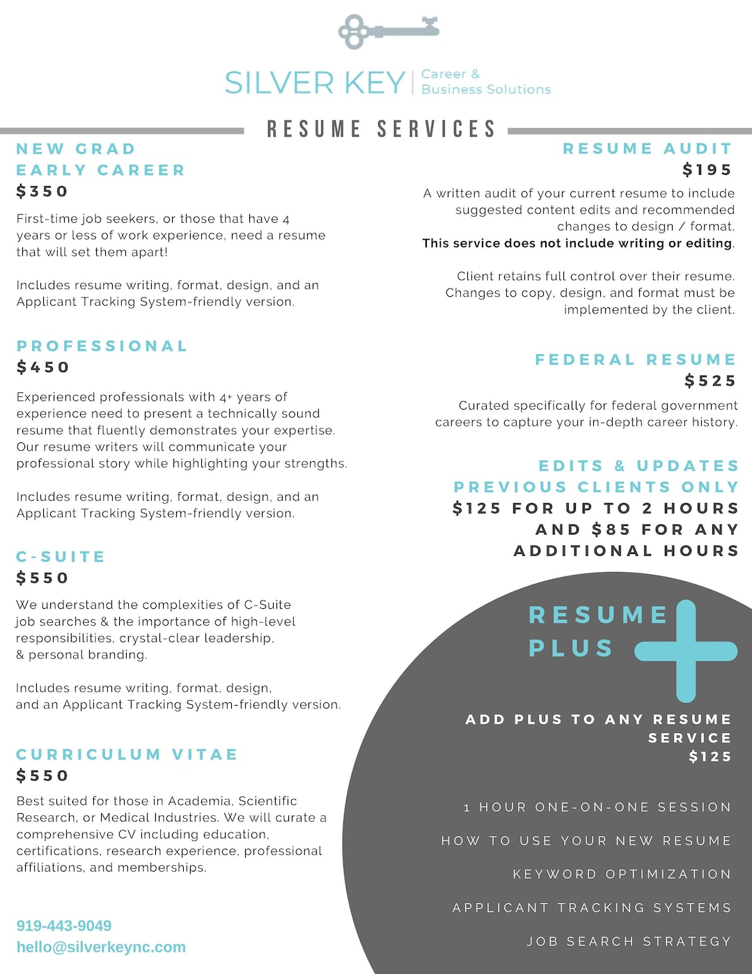 Professional Resume | Professional Resume Writing Service | Resume Help ...
