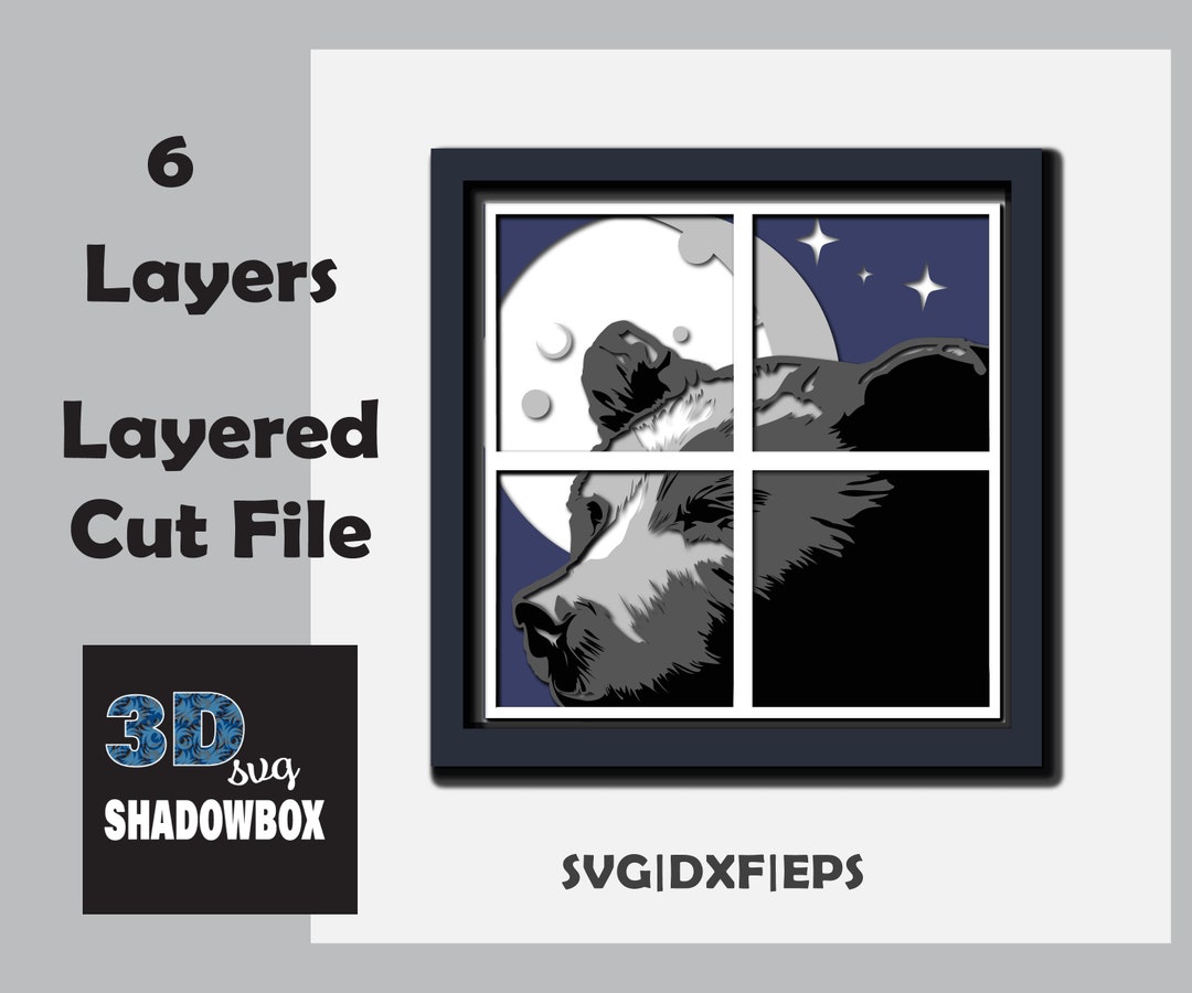 Bear Lake Svg, Cabin Svg, Bear Lake Eps, Cabin Eps, Bear Lake Dxf ...