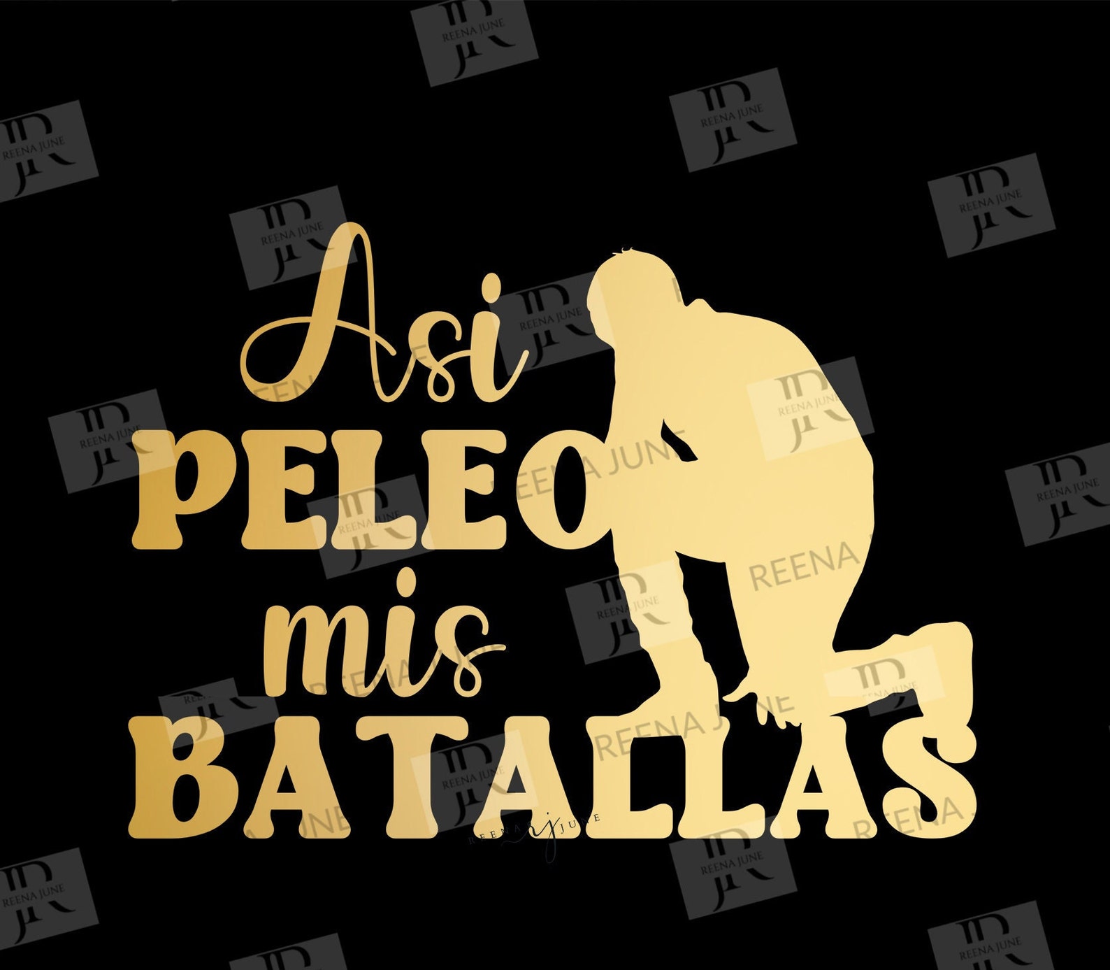 Asi Peleo Mis Batallas Svg, Frases Cristianas, Frases Religiosas Svg ...