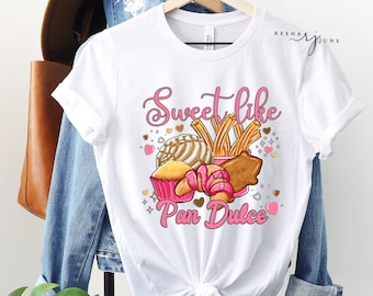 Sweet Like Pan Dulce Png, Pan Dulce Y Cafecito, San Valentin, Valentine ...