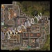 Castle Battle Map, Dnd Battle Map, D&D, Battlemap, Dungeons and Dragons ...