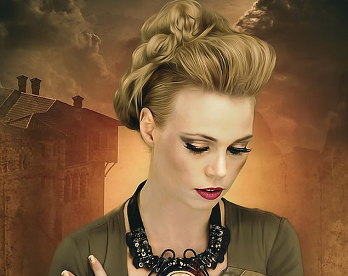 Greek Goddess Reading, Which Greek Goddess Are You? Mystic Goddess ...