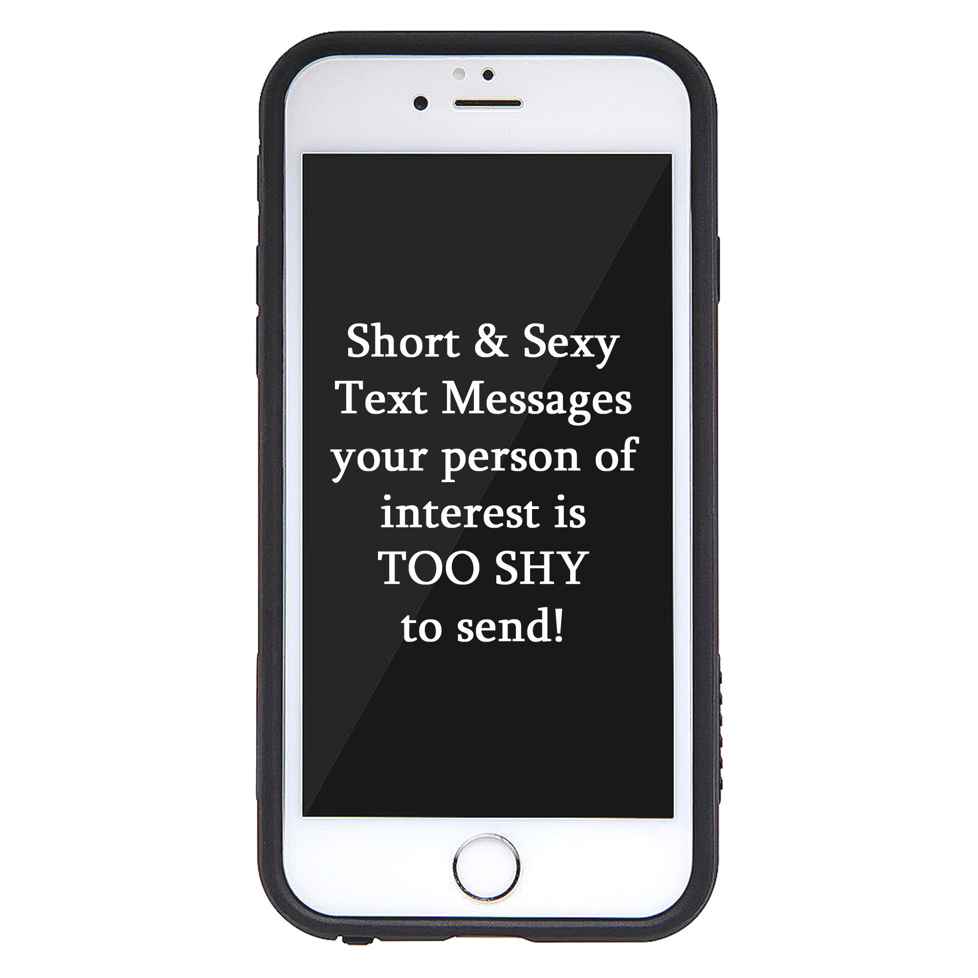 Sexy Texts Messages