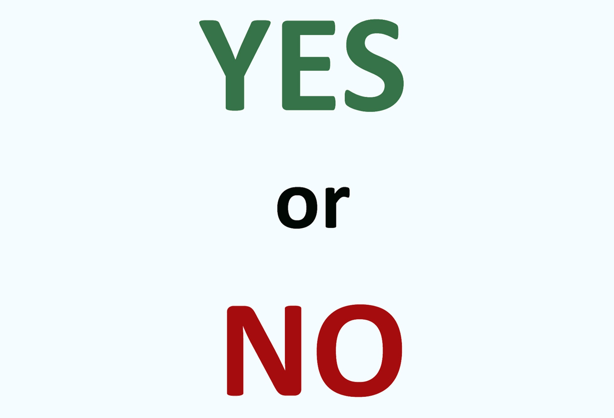 Intuitive Yes or No Psychic Reading, Quick Response! - Etsy