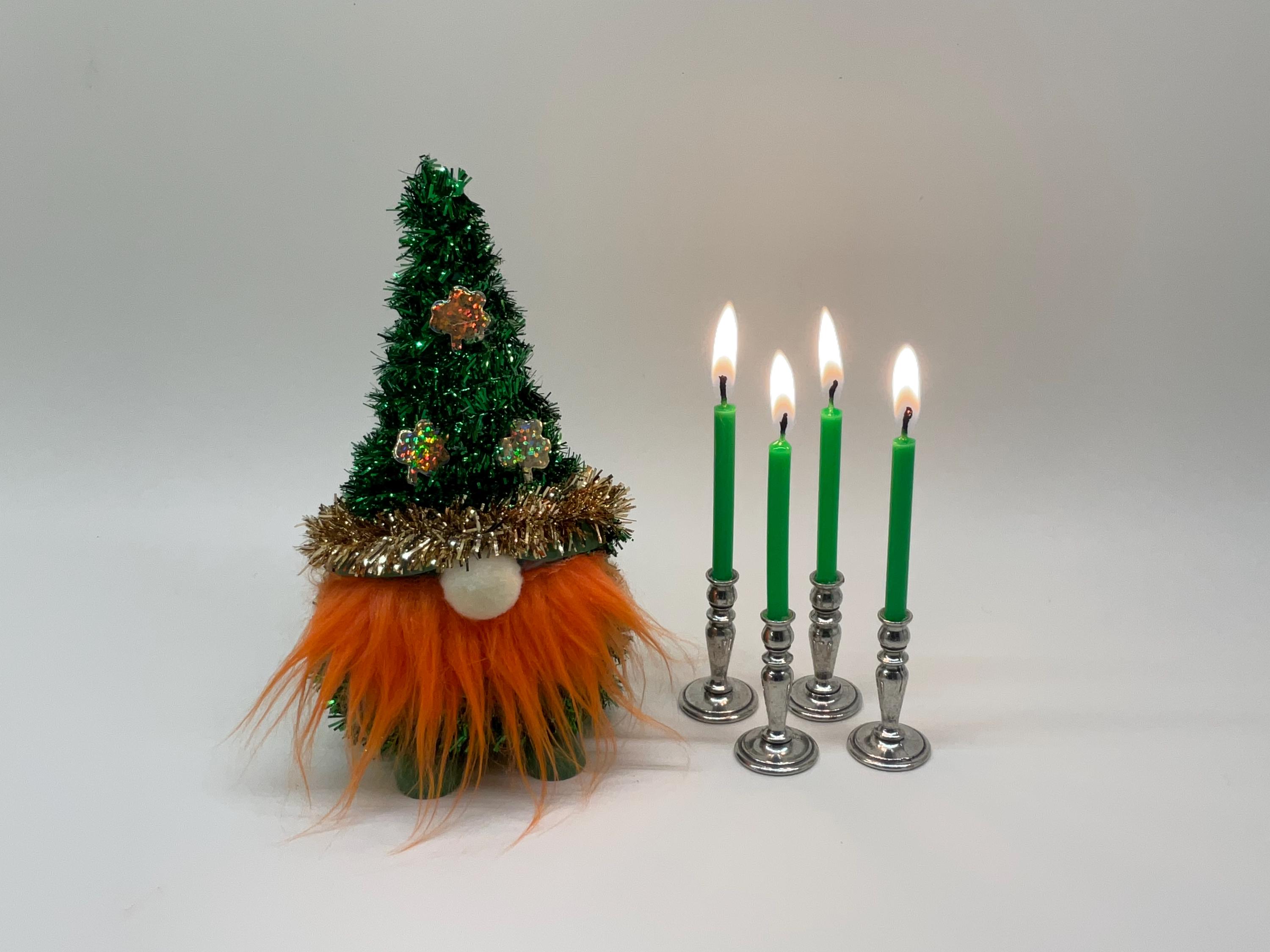 Original Candle Game Dinner Party Activity, Family Game for Christmas ...