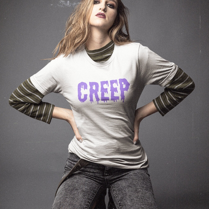Creep - Etsy