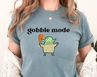 Retro Goblin Shirt - Etsy