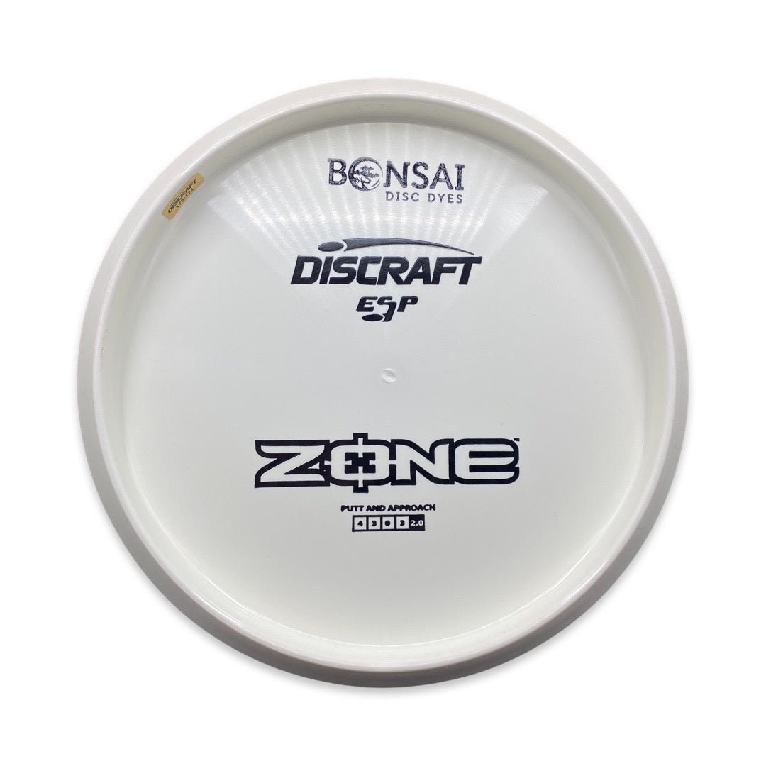 Discraft ESP Zone - Etsy