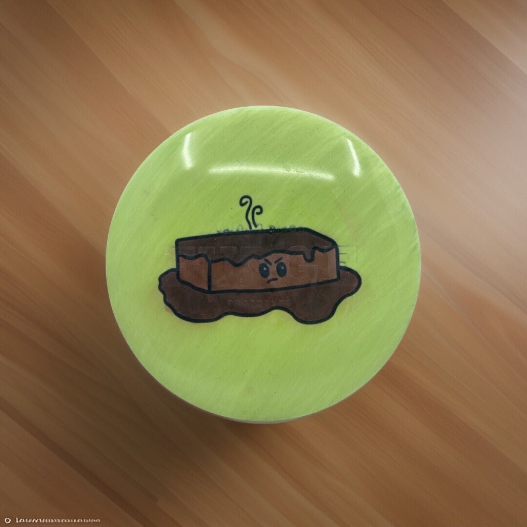 Clash Steady Fudge - Etsy