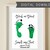 Dinosaur Alphabet Sign Digital Download Dinosaur Nursery Wall Art ...