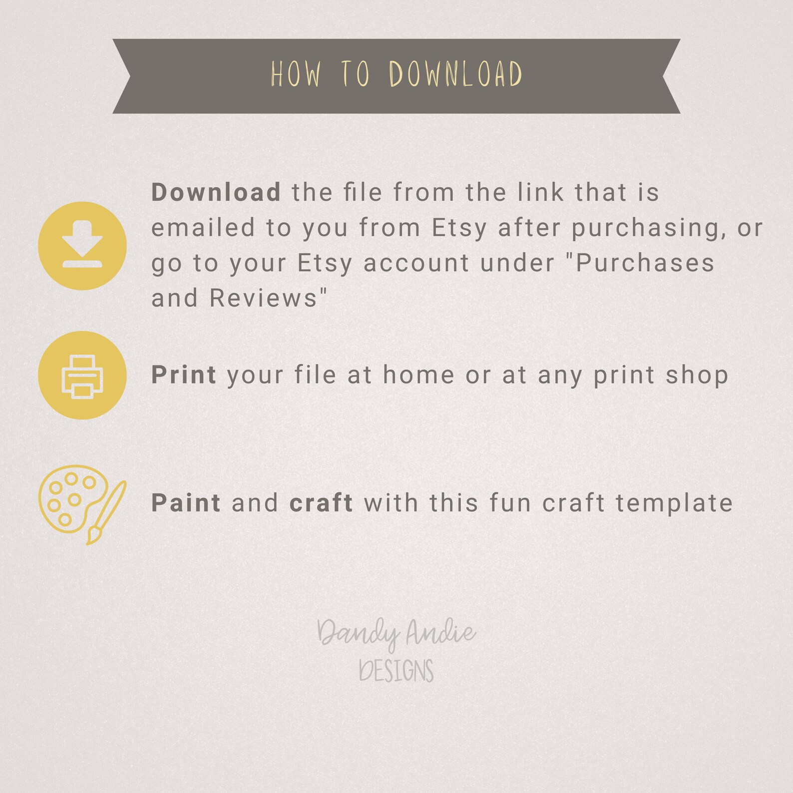 Little Love Bugs Footprint Art | Printable Kids Craft Template | Mother ...