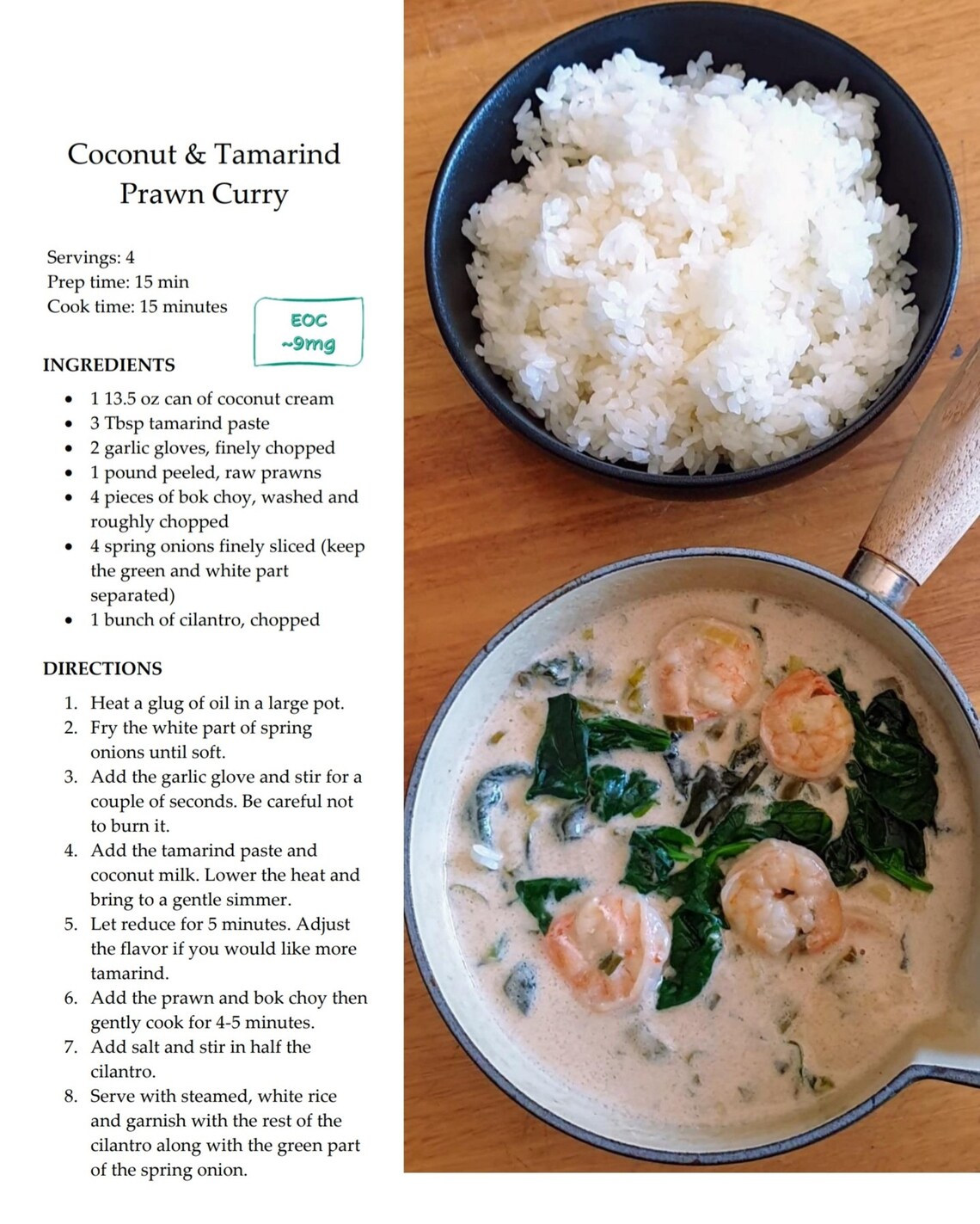The Low Oxalate Kitchen Cookbook Ebook - 88 Recipes to Help Simplify a ...