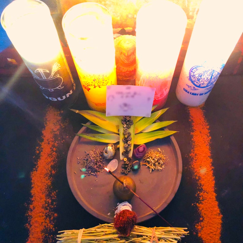 Money Draw Spell Abundance and Luck Ritual - Etsy