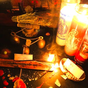 Enchantment Spell | Enchant Amulet, Item - Etsy