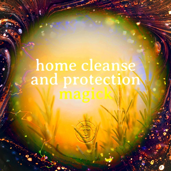 House Protection - Etsy