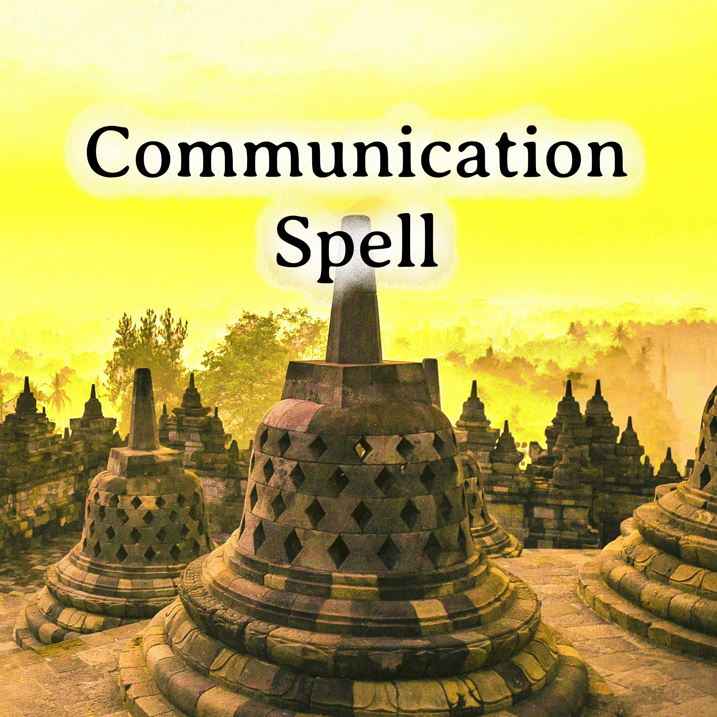 Communication Spell Contact Me - Etsy Ireland