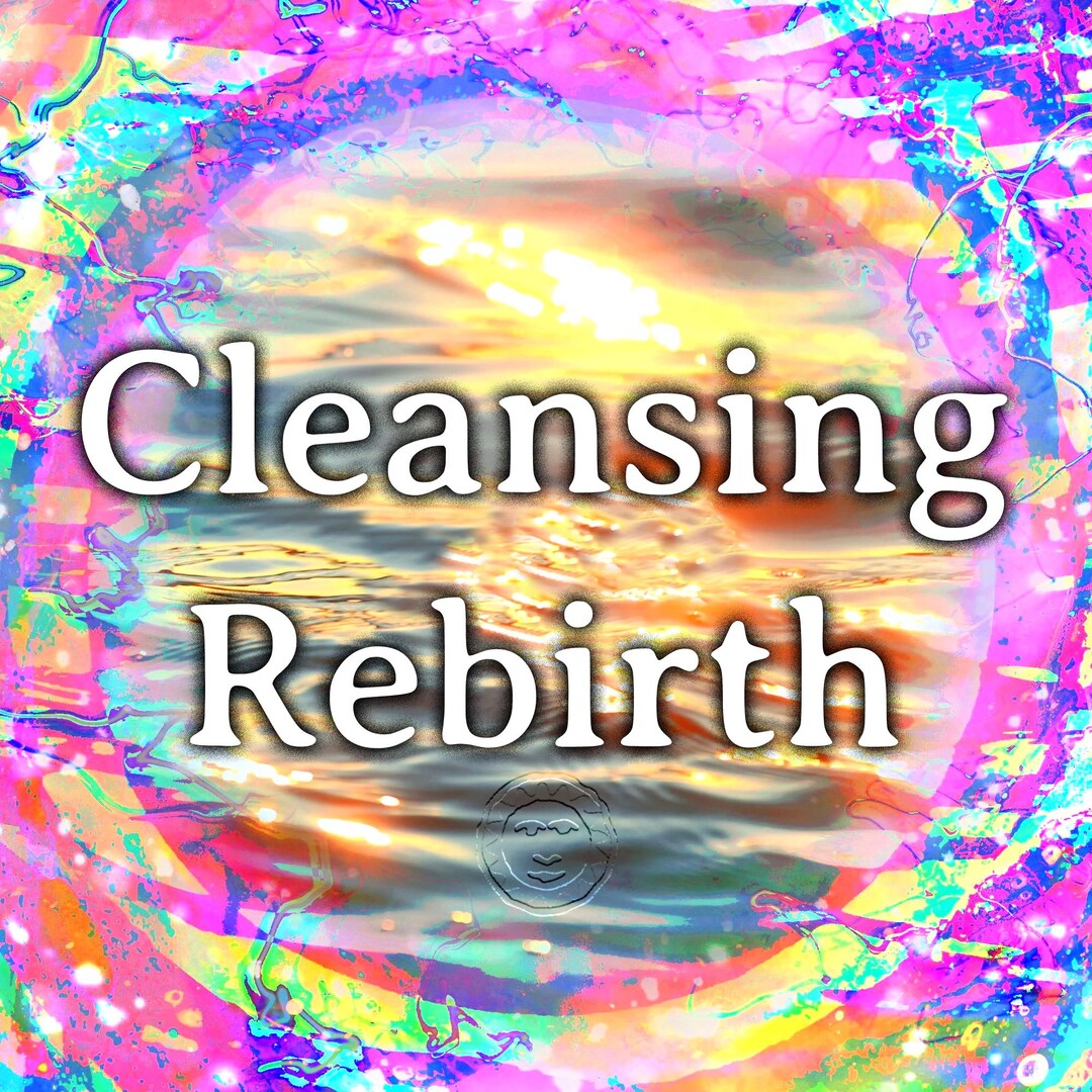 Cleansing Rebirth Spell | Renewal Spellwork - Etsy