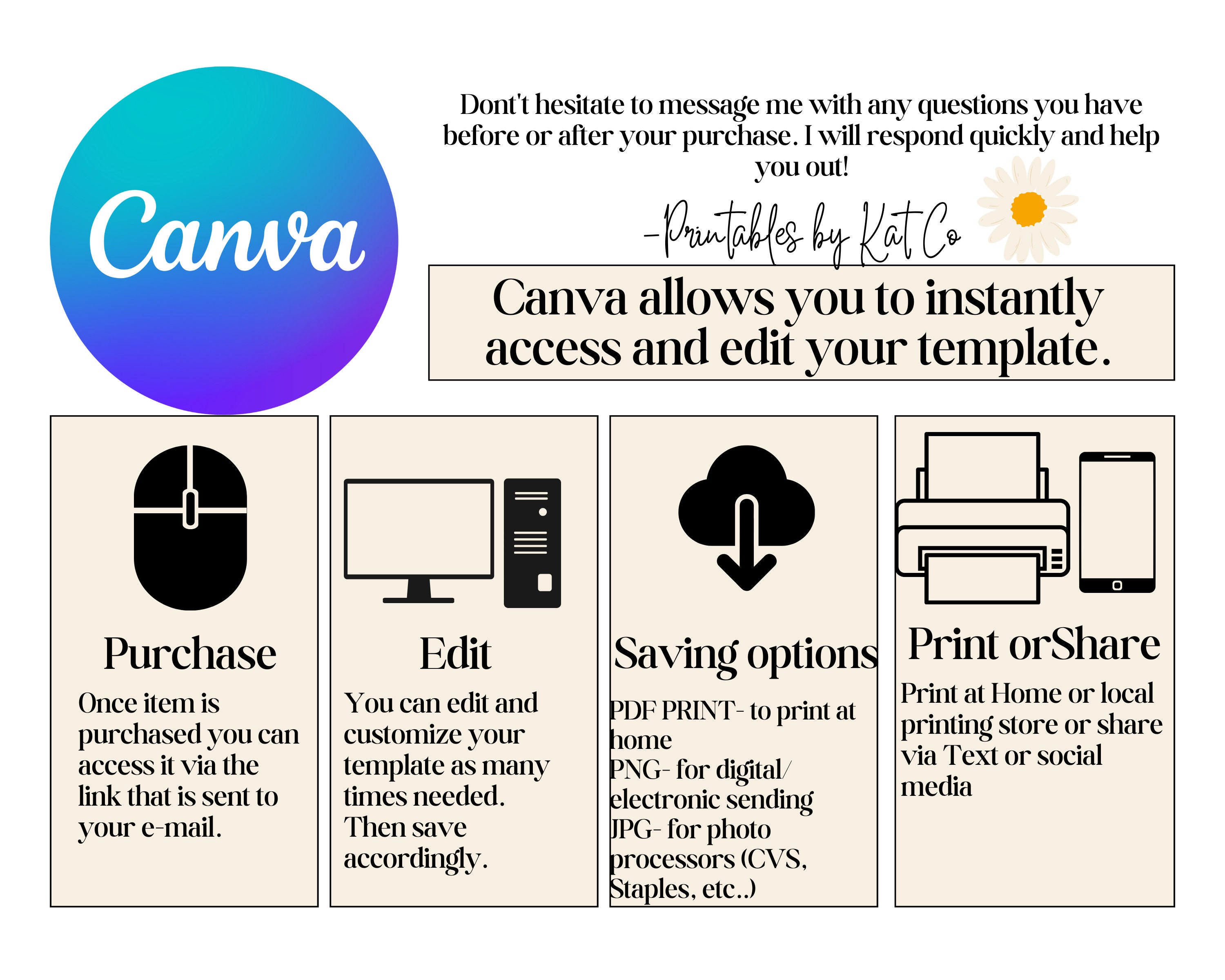 Editable Cluck a Doodle Doo Birthday Invitation Template, Chicken ...
