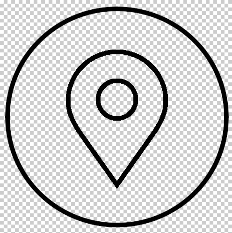 Resume or CV Icons - 3 Pngs (without Background) - Etsy