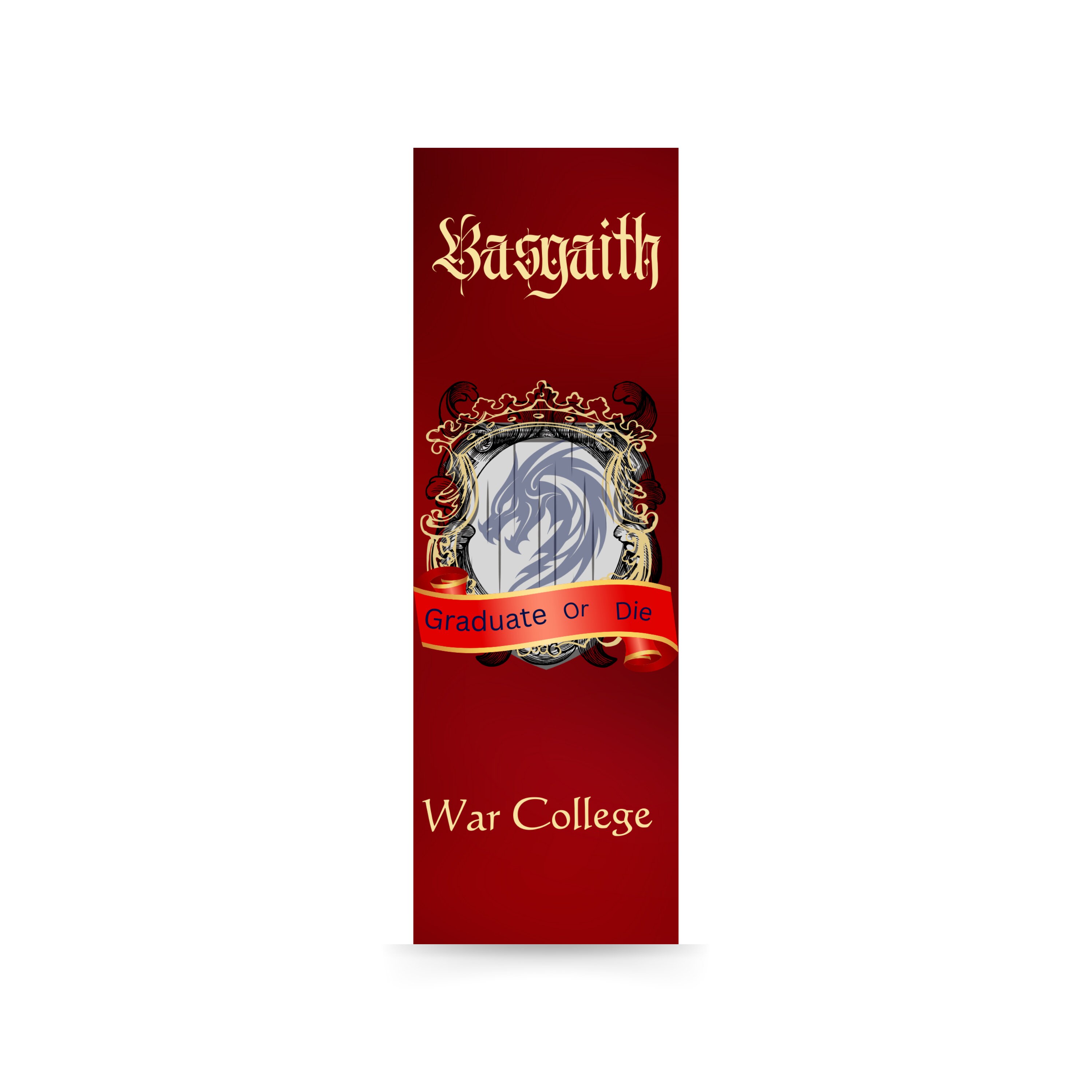 Fourth Wing Set of Four Ready to Print Bookmarks - Digital - Etsy