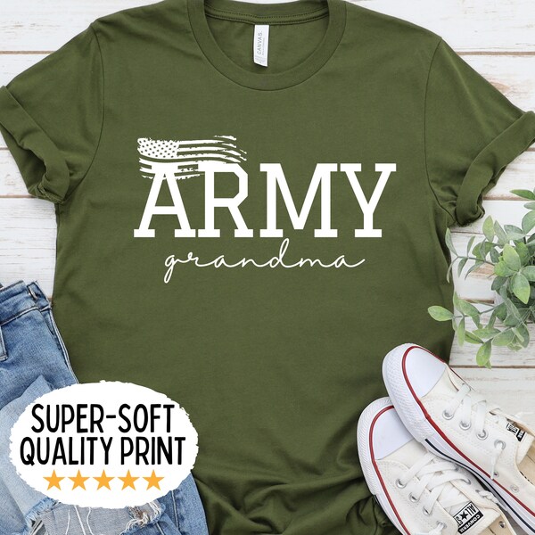 Army Family - Etsy