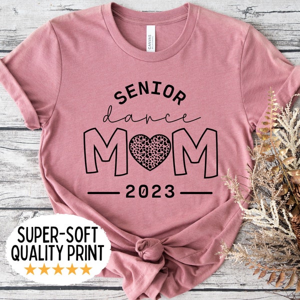 Senior Dance Mom - Etsy