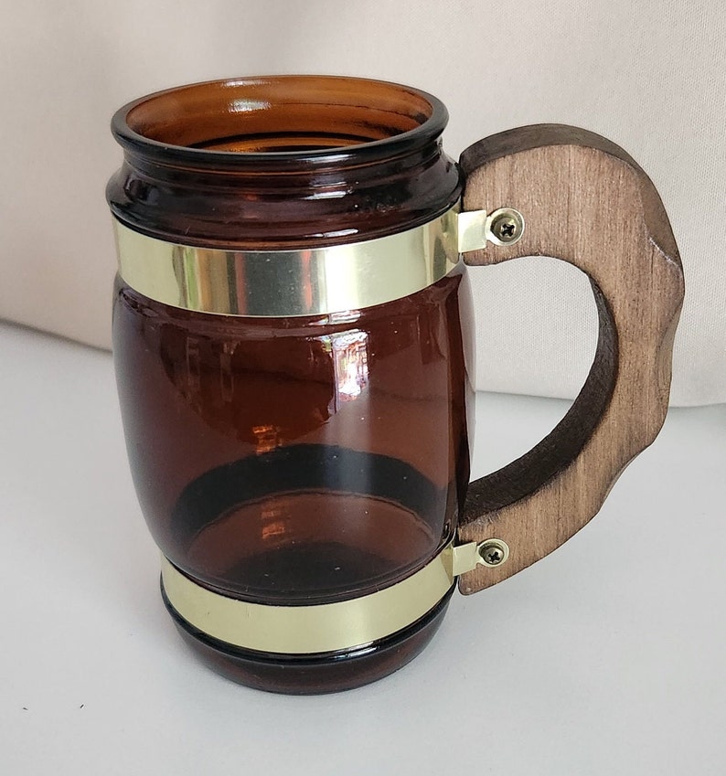 Siesta Ware Barrel Mugs - Etsy