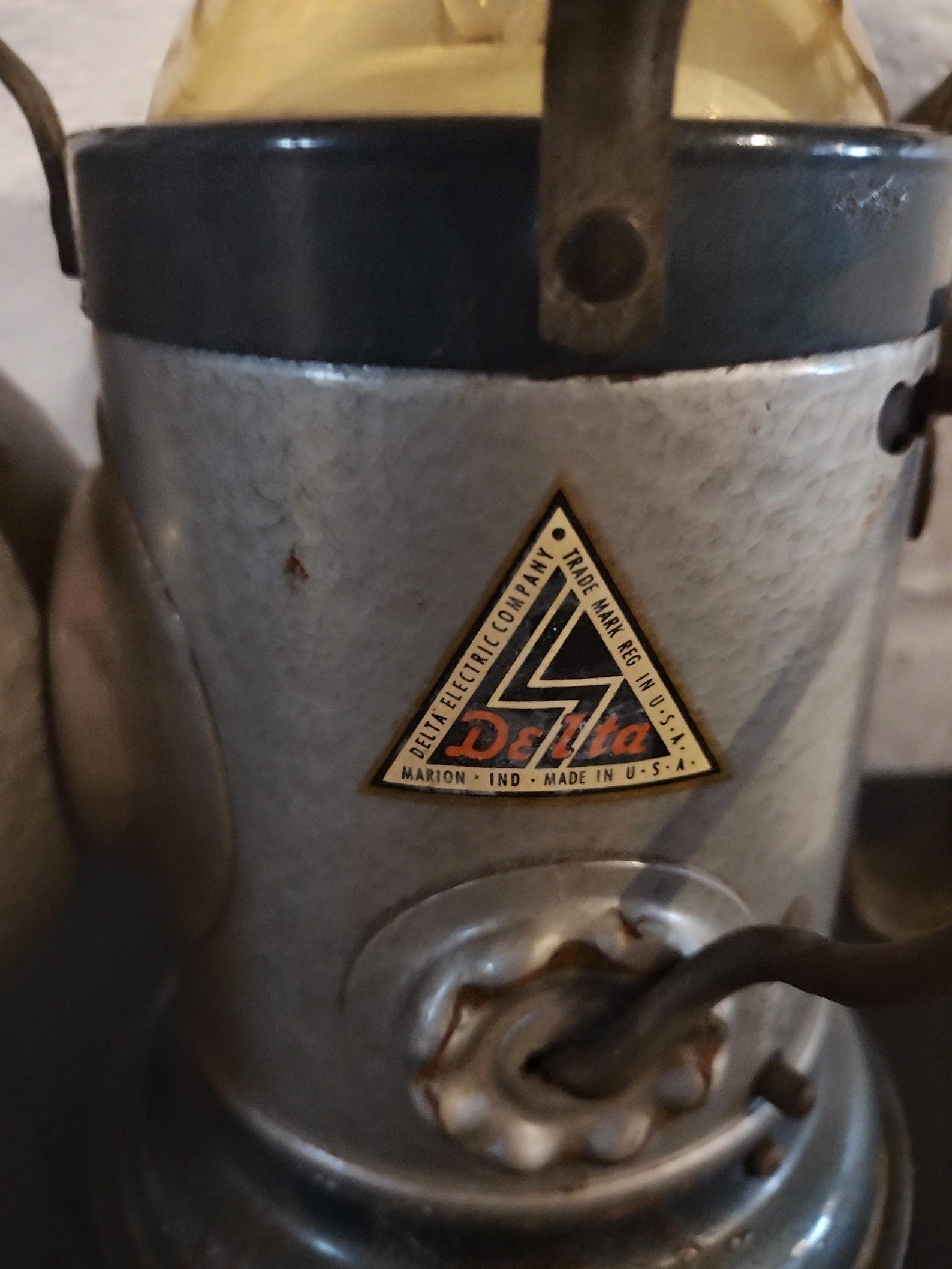 Delta Powerlite Lantern - Etsy