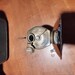 Vintage Justrite Headlamp - Etsy