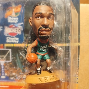 Rare Headliners NBA Figures - Etsy