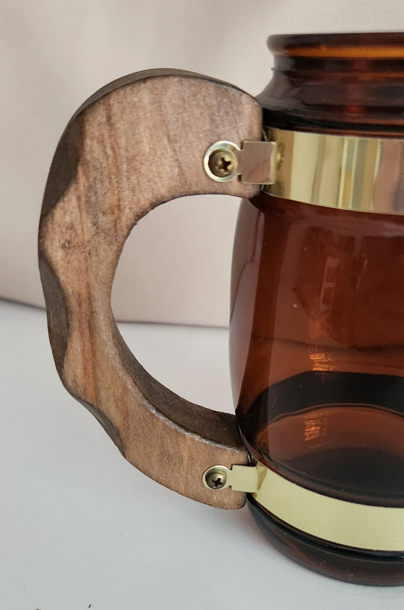 Siesta Ware Barrel Mugs - Etsy