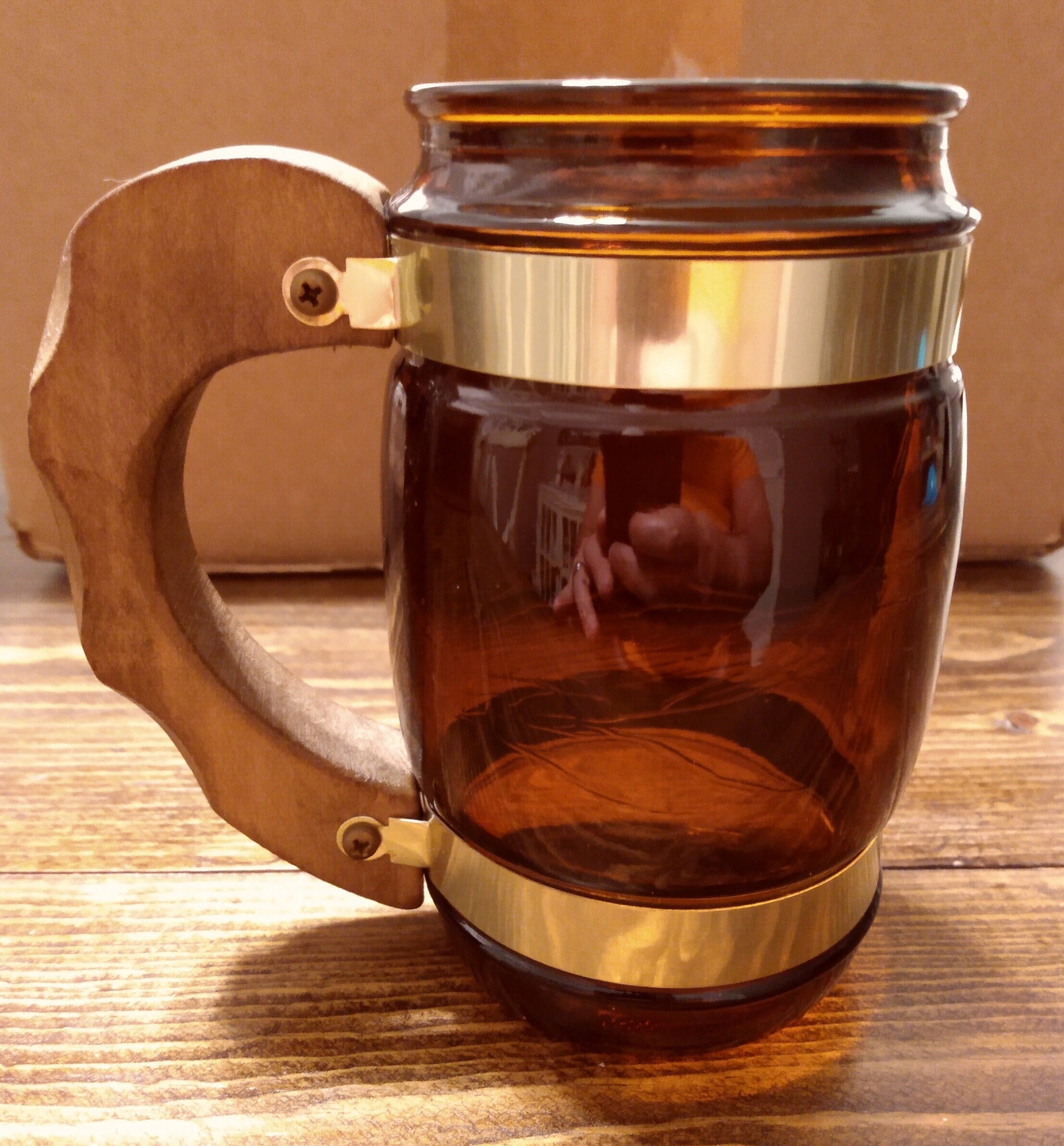 Siesta Ware Barrel Mugs - Etsy