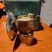 Vintage Justrite Headlamp - Etsy