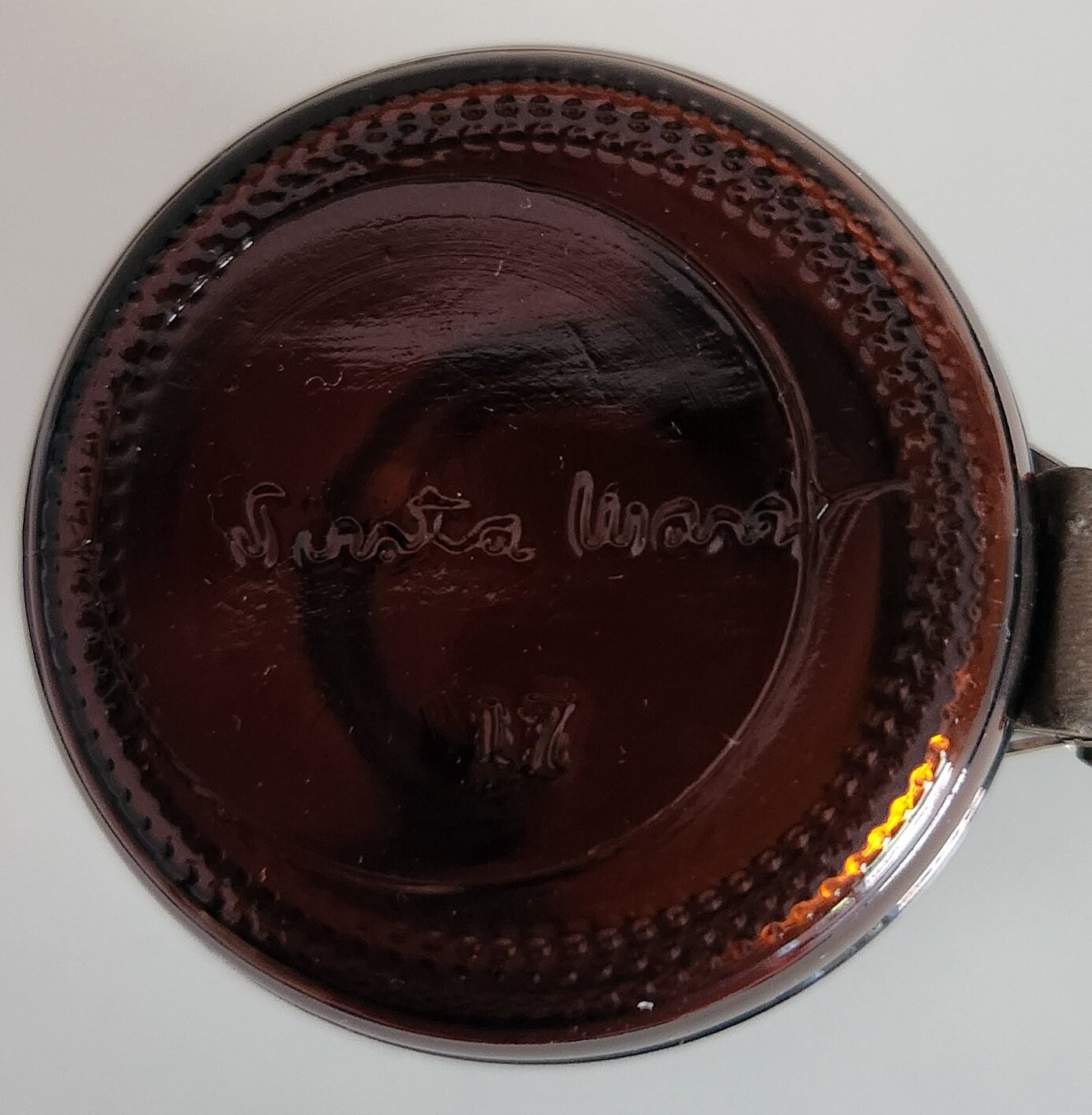 Siesta Ware Barrel Mugs - Etsy