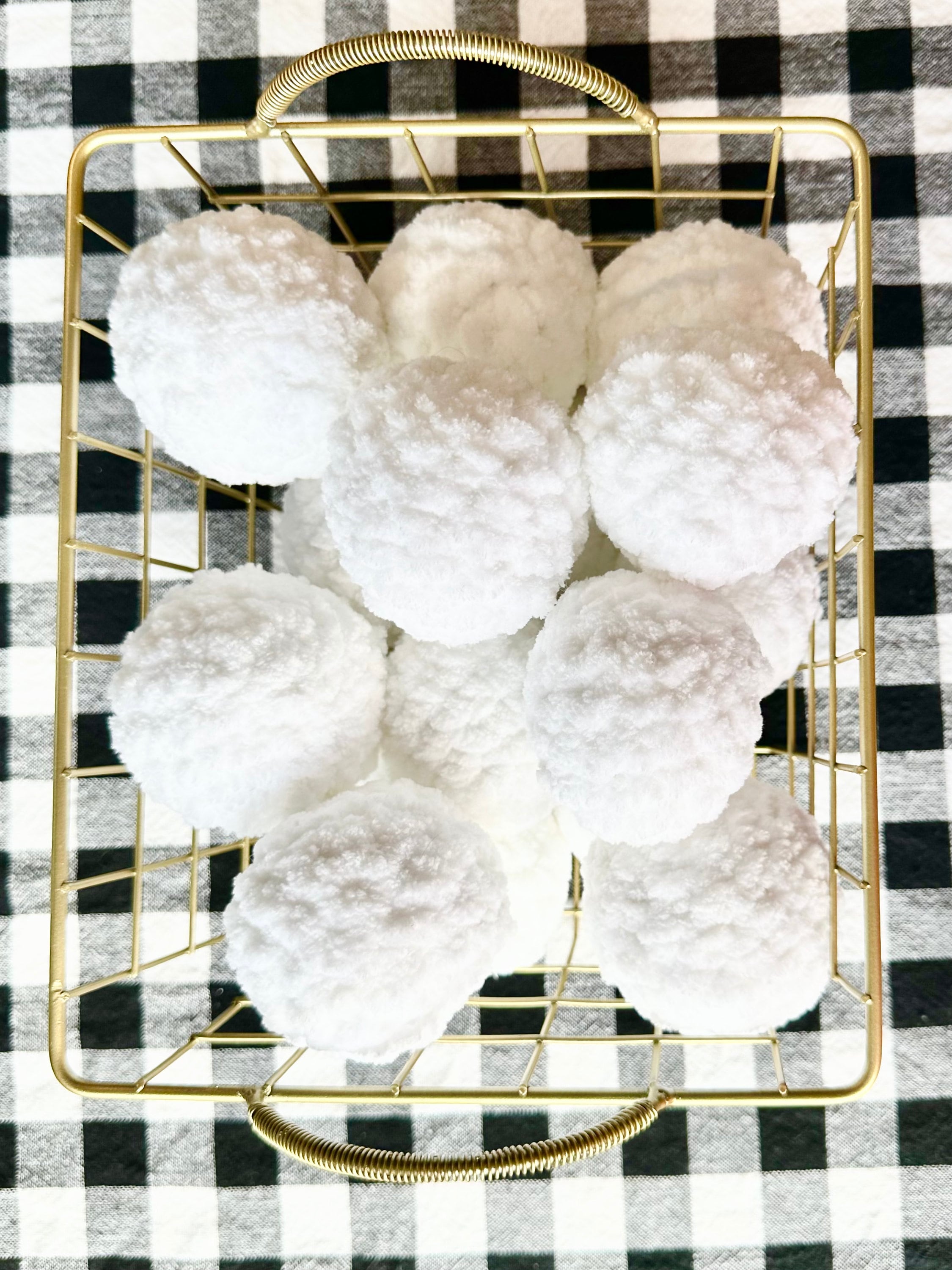 Indoor Snowballs, Snowball Fight, No Melt Snowballs, Mess Free ...