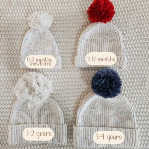 Personalized Toboggan, Hand Embroidered Beanie, Custom Name Toboggan ...