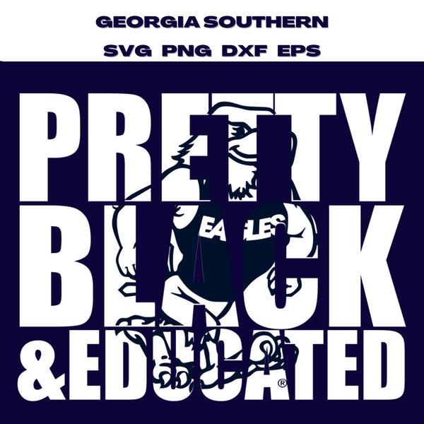 Georgia Southern Party - Etsy