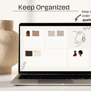 Illustrated Neutral Desktop Icon for Windows & Mac Icon Windows Icon ...