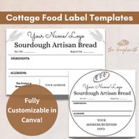 Cottage Law Label Text Samples for All 50 States and DC Labels ...