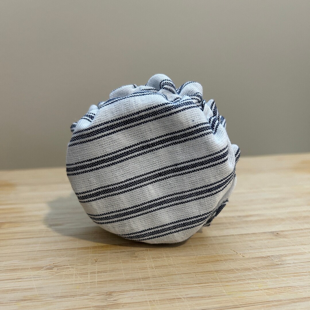 Jar Cover for Sourdough Starter, Reversible Wide Mouth and Regular Size ...