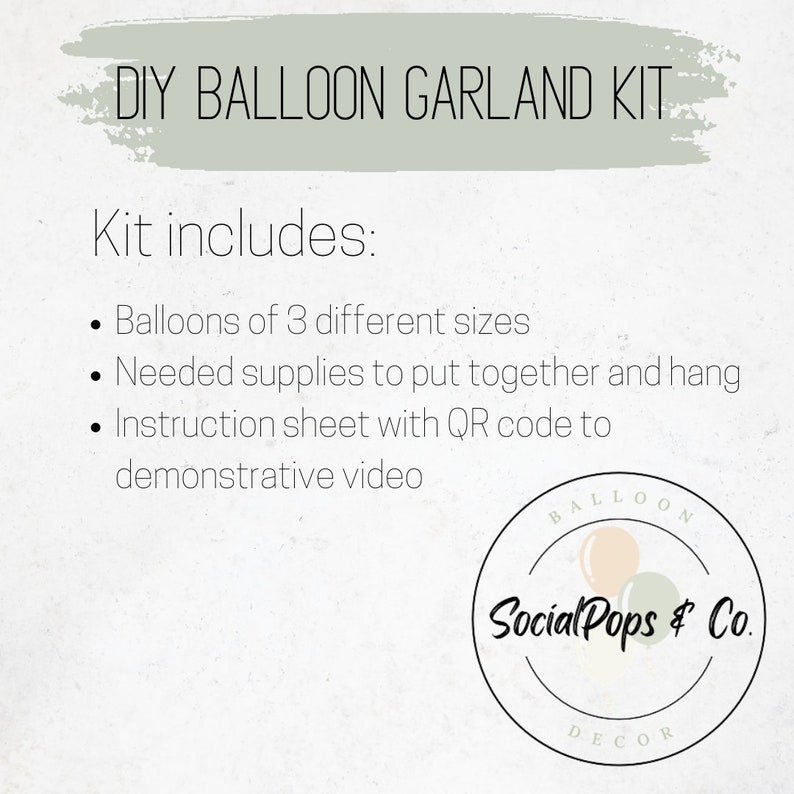 You're the Wine That I Want DIY Balloon Kit - Etsy