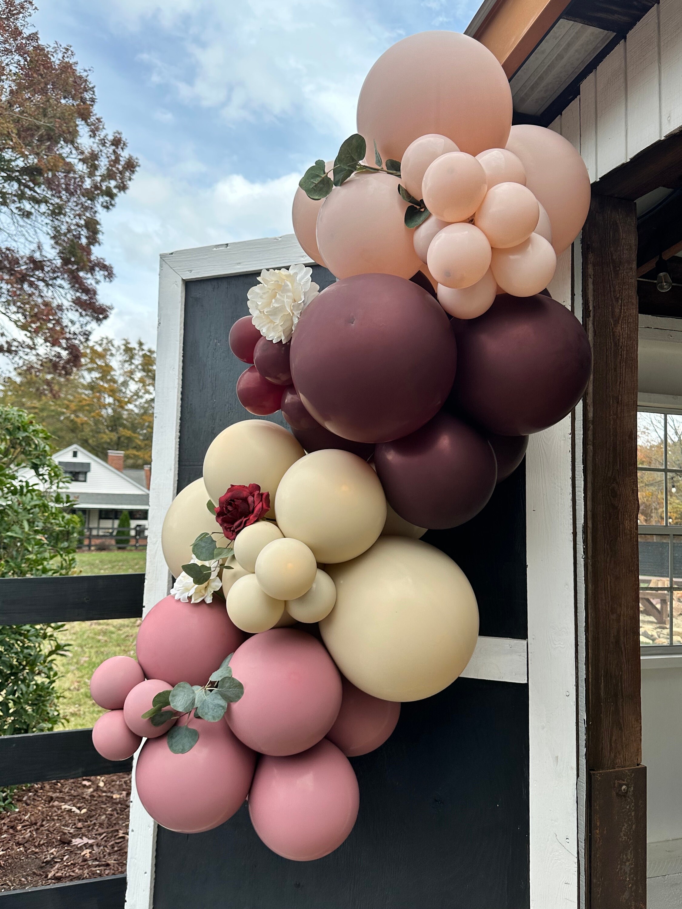 You're the Wine That I Want DIY Balloon Kit - Etsy