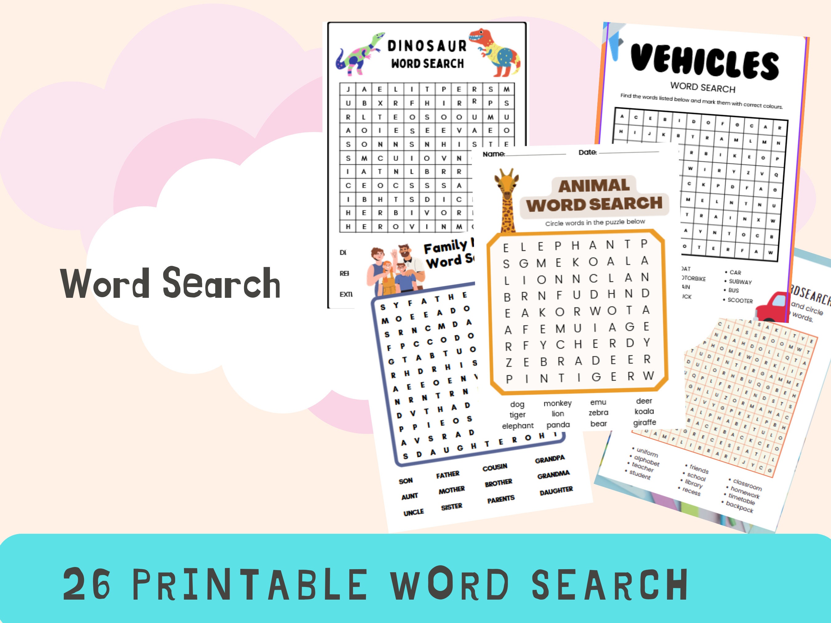 Activity Book for Kids 120 Pages Tracing Number,connect Dot to Dot ...