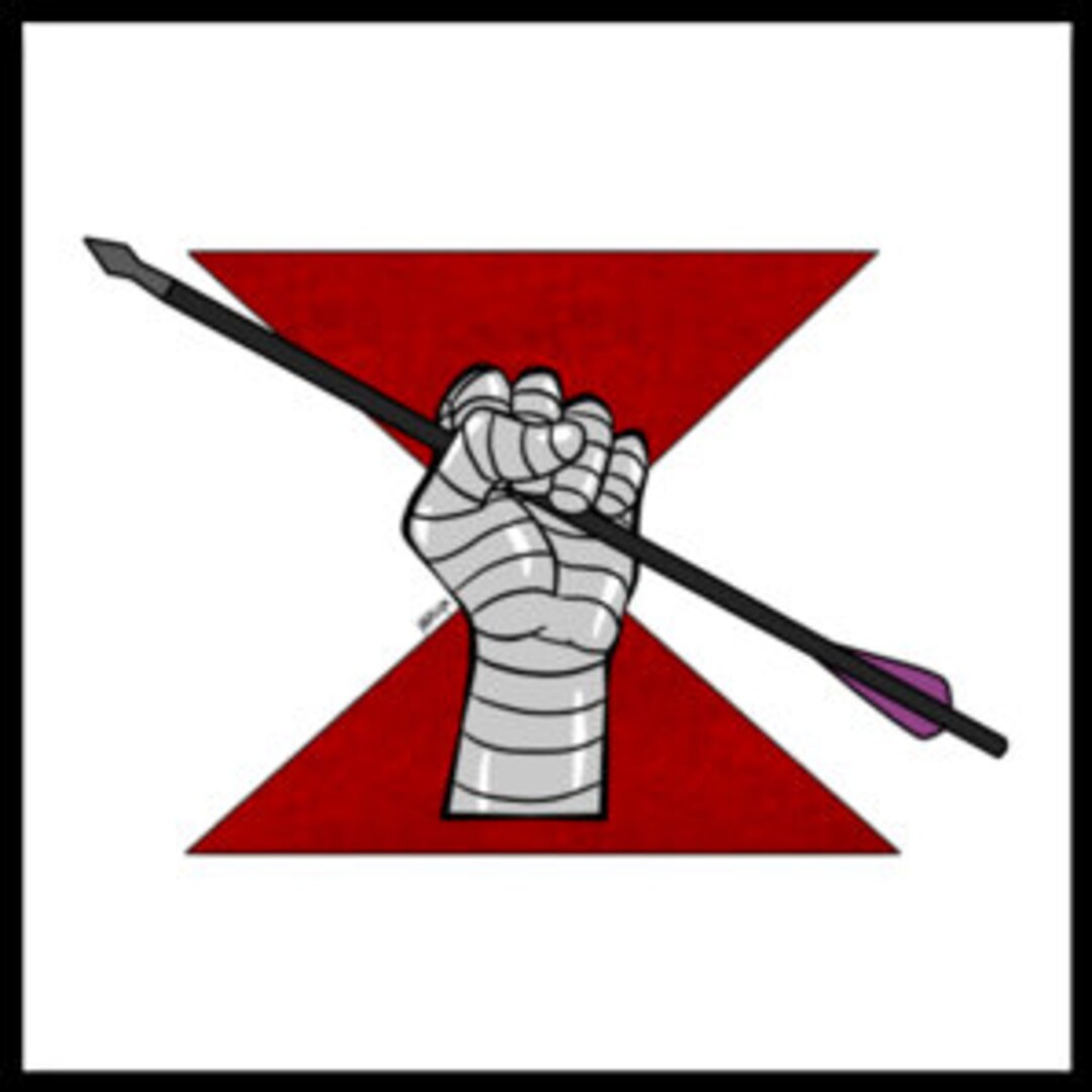 Poly Armory Love - Etsy