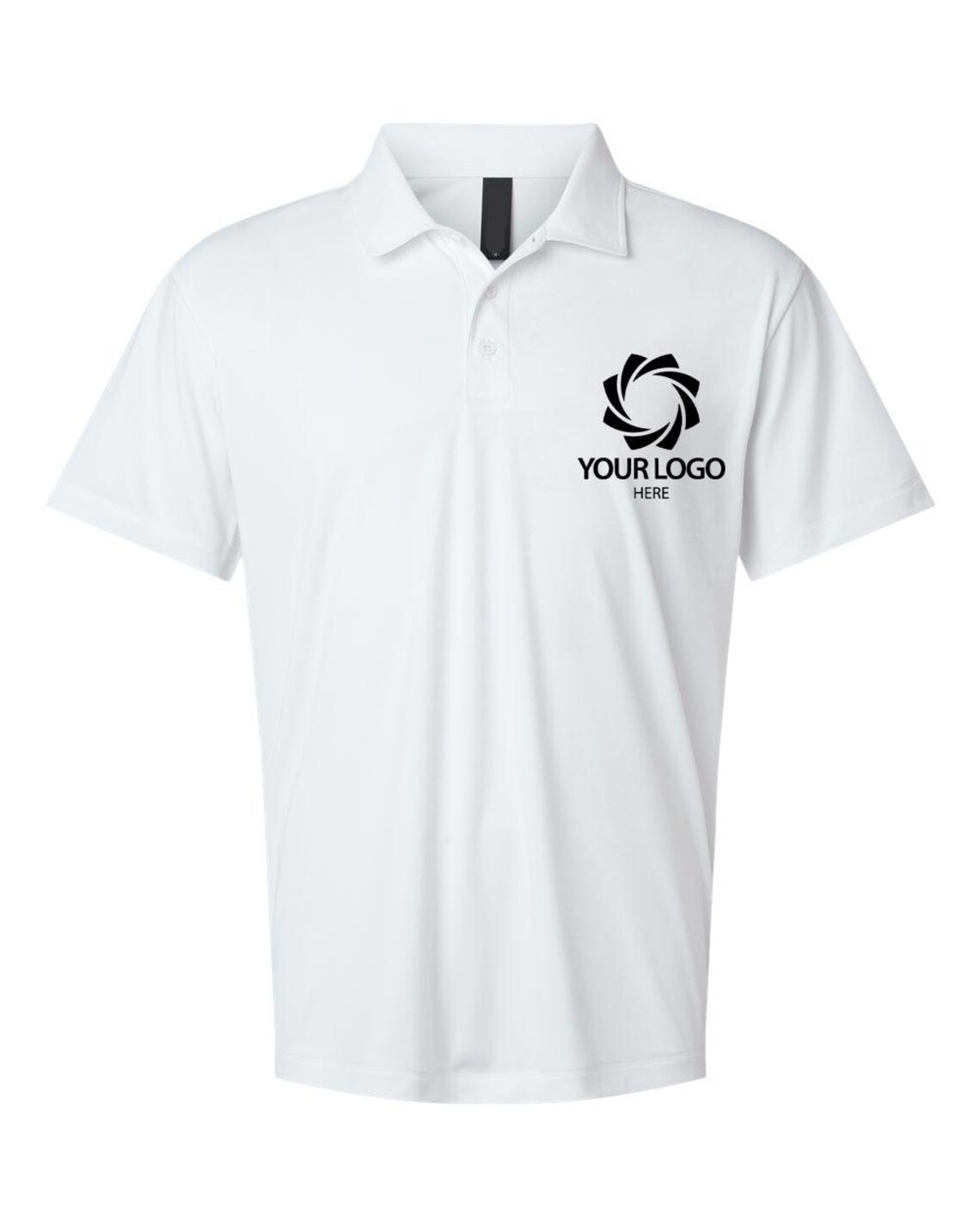 Logistics Company Polo Shirt, Business Logo Shirt, Custom Logo Polo ...