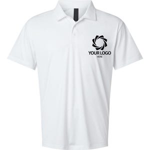 Logistics Company Polo Shirt, Business Logo Shirt, Custom Logo Polo ...