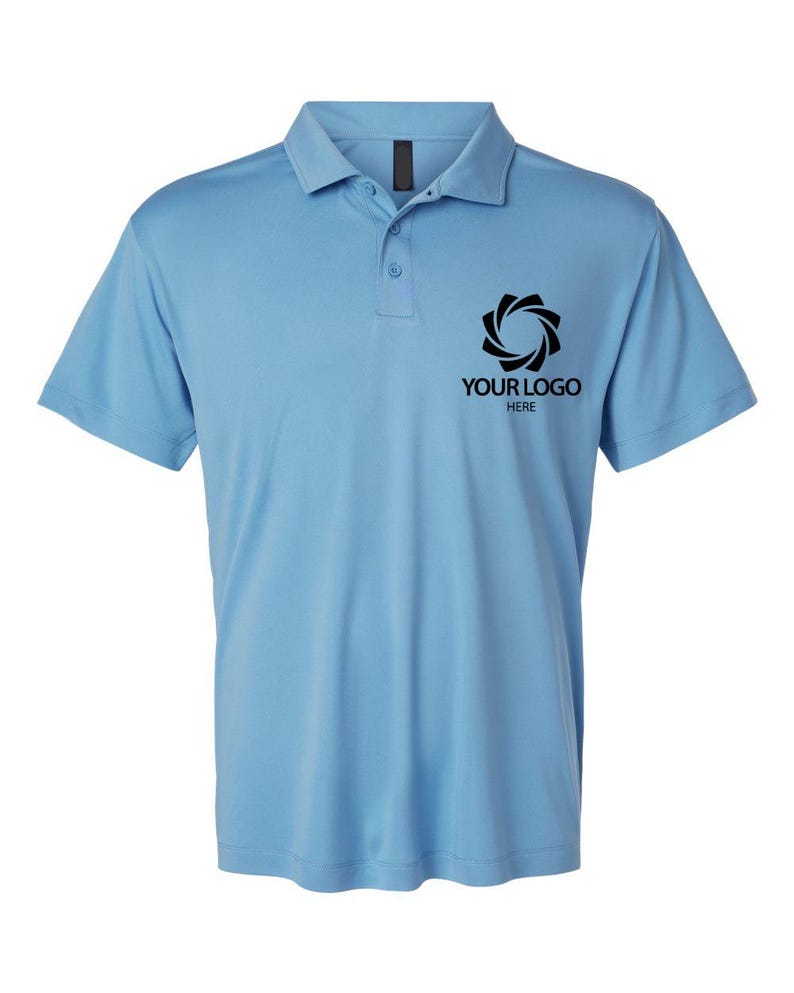 Logistics Company Polo Shirt, Business Logo Shirt, Custom Logo Polo ...